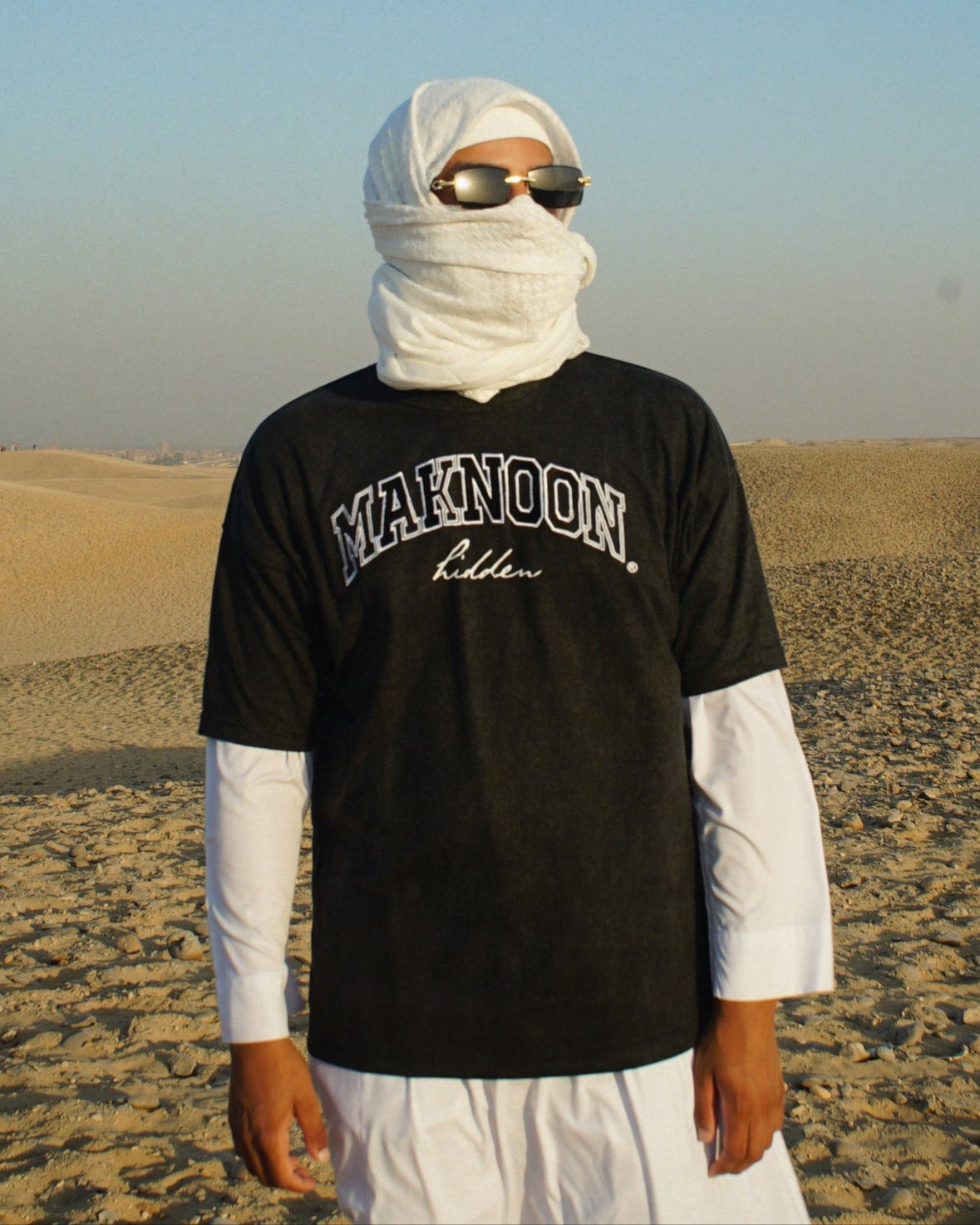 Maknoon OG T-Shirt – maknoon